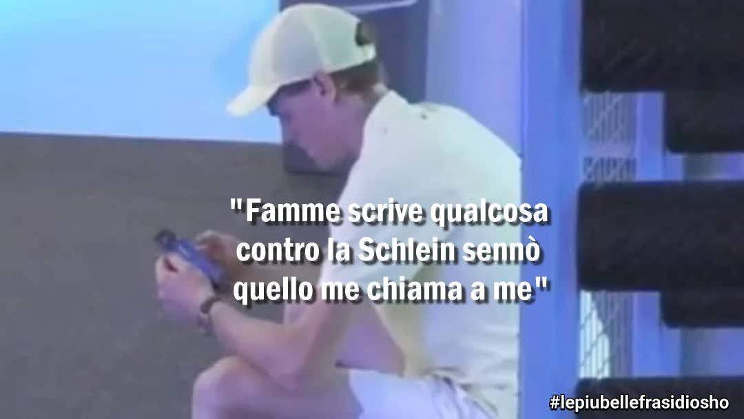 Colpi di Marco: Il peccato originale. - Secolo Trentino